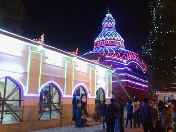 TRIPURAINFOWAY : Tripura's Latest News, Views & IT Portal