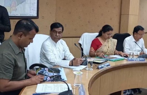 TRIPURAINFOWAY : Tripura's Latest News, Views & IT Portal